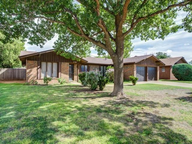 5723 36th St, Lubbock, TX 79407