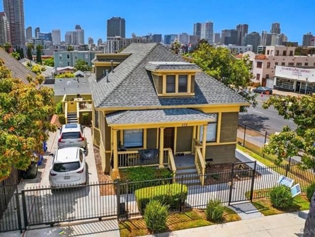 572 21st St, San Diego, CA 92102