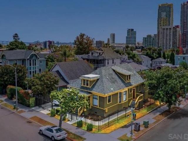 572 21st St, San Diego, CA 92102