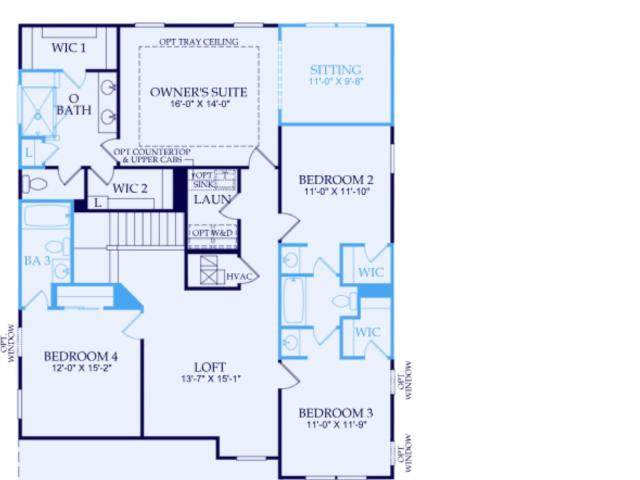 572 Carters Grove Lane