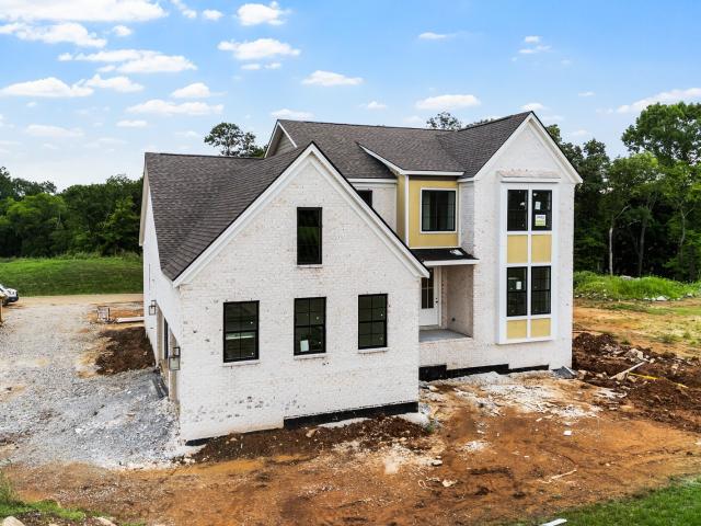 572 Baker Rd