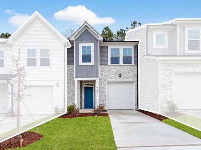 572 Barrington Row Ave, Zebulon, NC 27597