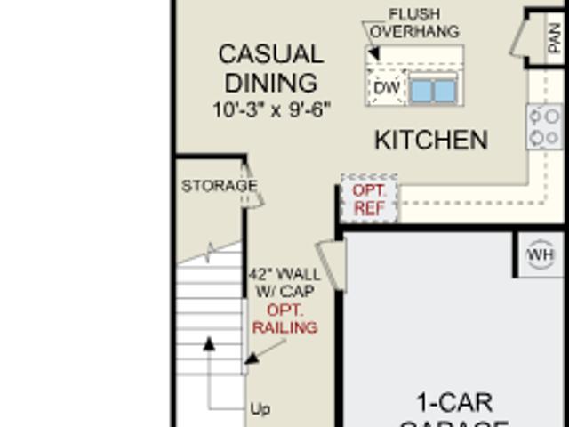 572 Barrington Row Ave, Zebulon, NC 27597 | MLS #10152 | Compass