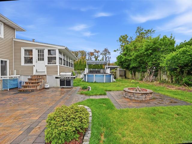 572 Benjamin Road