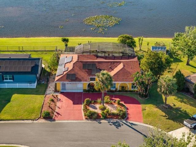 572 Bitterwood Ct, Kissimmee, FL 34743