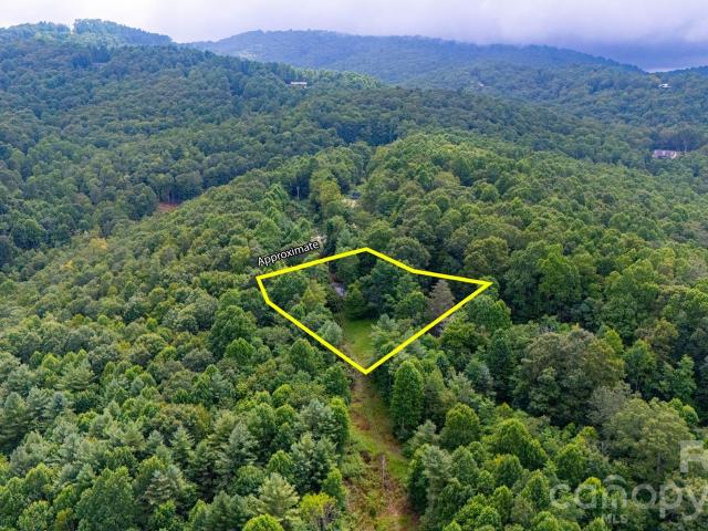 572 Blue Ridge Gem Stone Road