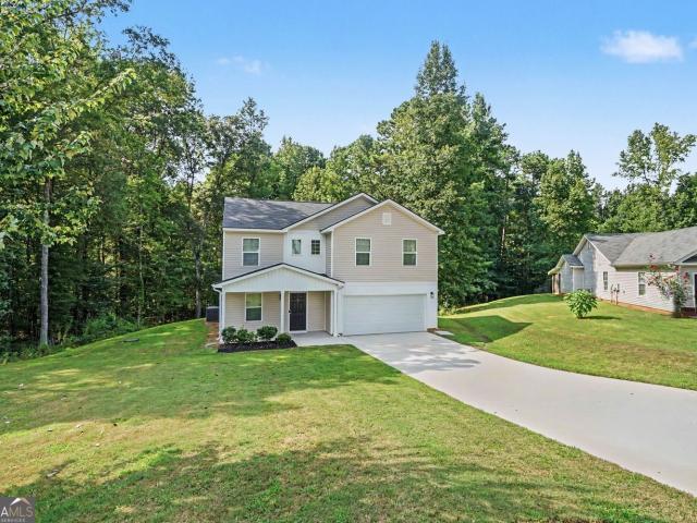 572 Bryson Trail
