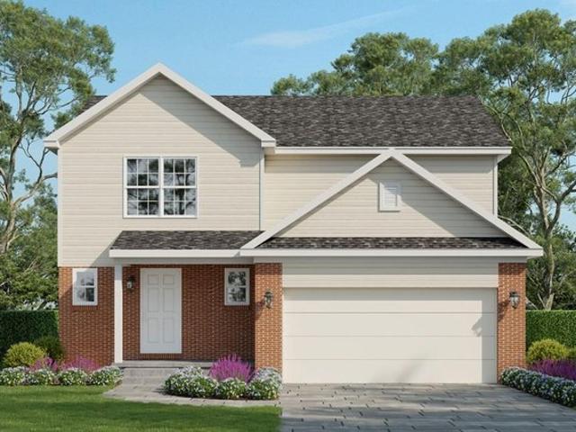 572 Brady Ln, Pontiac, MI 48342