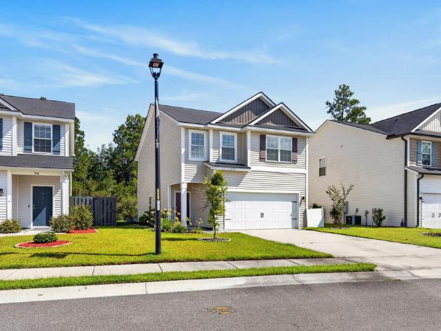 572 Brightleaf Circle