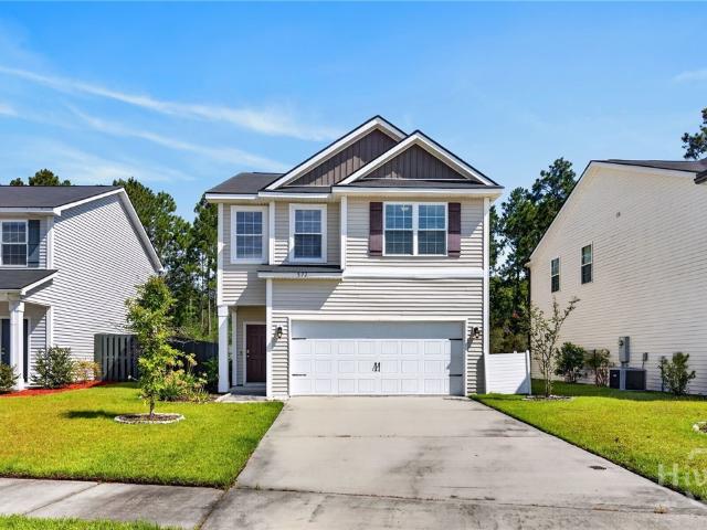 572 Brightleaf Circle