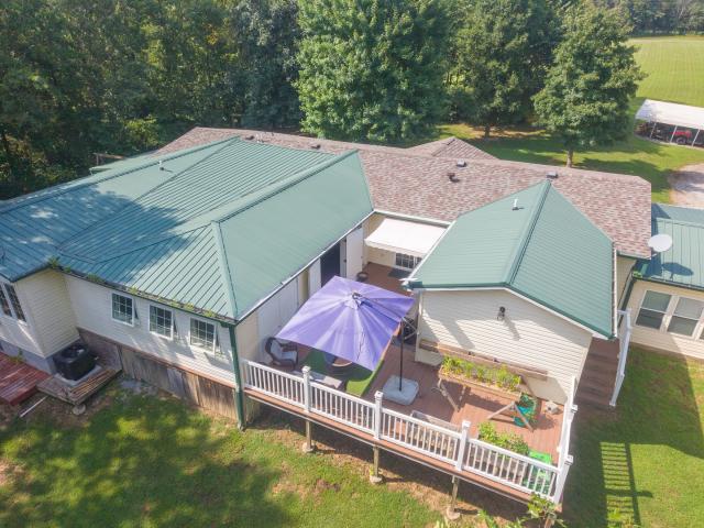 572 Gerrish Road