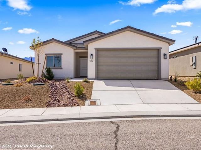 572 E Colt Ln, Littlefield, AZ 86432