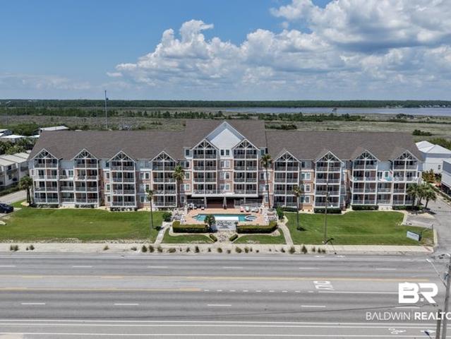 572 East Beach Blvd Unit 303, Gulf Shores, AL 36542