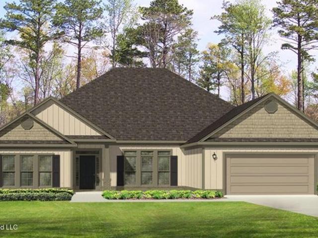 572 Edenberg Bnd, Pearl, MS 39208