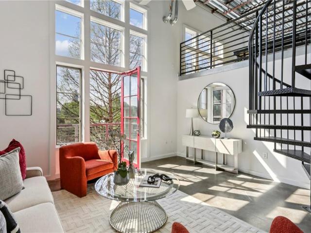 572 Edgewood Ave NE, Unit 308, Atlanta, GA 30312 | MLS #7741 | Compass