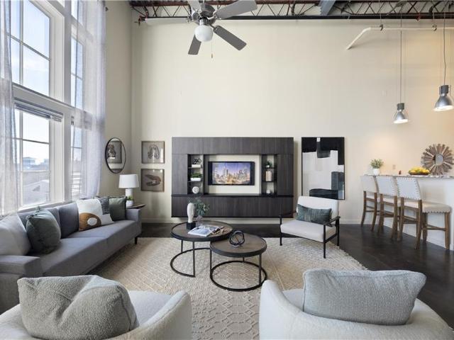 572 Edgewood Ave NE, Unit 301, Atlanta, GA 30312 | MLS #7758
