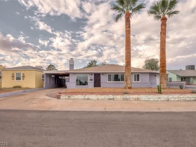 572 Federal St, Henderson, NV 89015