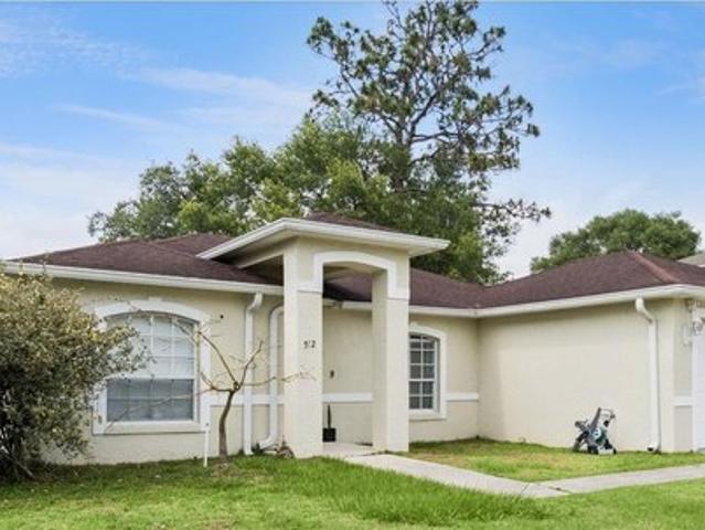 572 Kingfisher Dr, Kissimmee, FL 34759