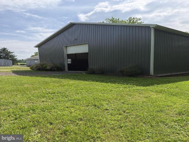 572 Hollow Horn Road