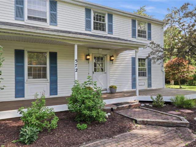 572 Honeoye Falls Five Pts Road