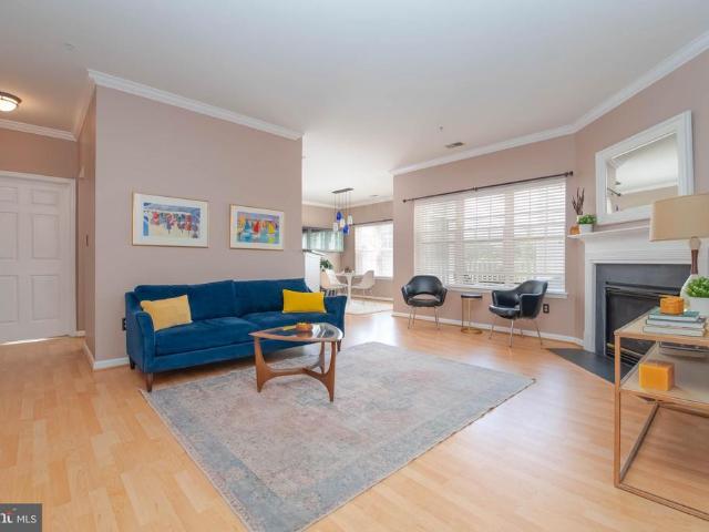 572 Hopkins Landing Drive # 572