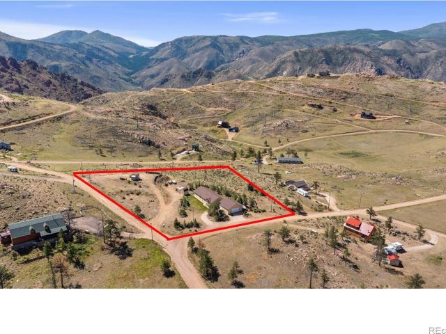 572 Horse Mountain Drive
