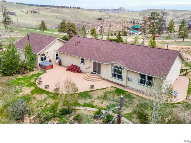 572 Horse Mountain Drive