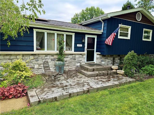 572 Hughes Drive