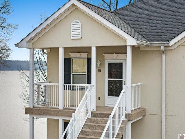 572 Moon Bay Dr Unit 5, Kuttawa, KY 42055