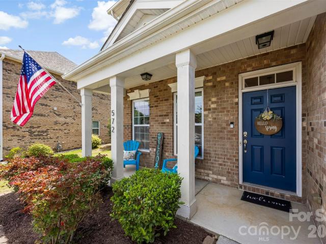 572 Millstream Drive