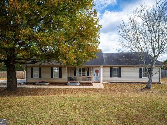 572 N Ola Rd, McDonough, GA 30252