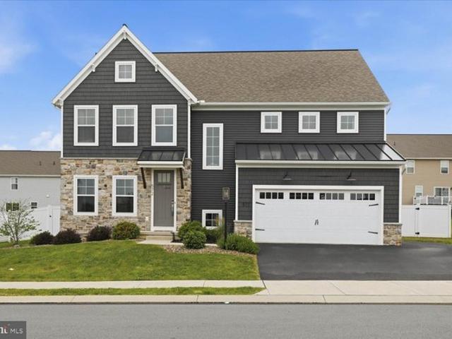 572 Nottingham Way, Annville, PA 17003