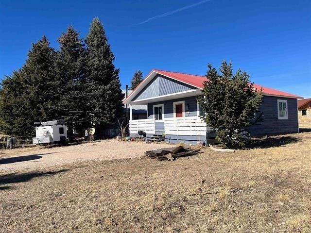 572 Neal Ave, Eagle Nest, NM 87718