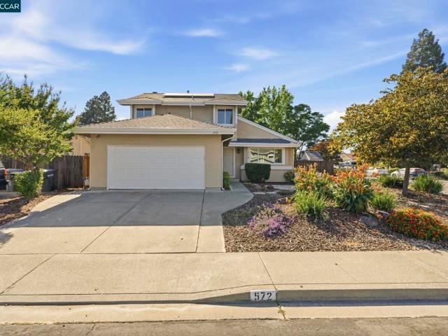 572 Shannon Dr