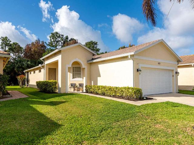 572 SW Indian Key Dr, Port St. Lucie, FL 34986 | Compass