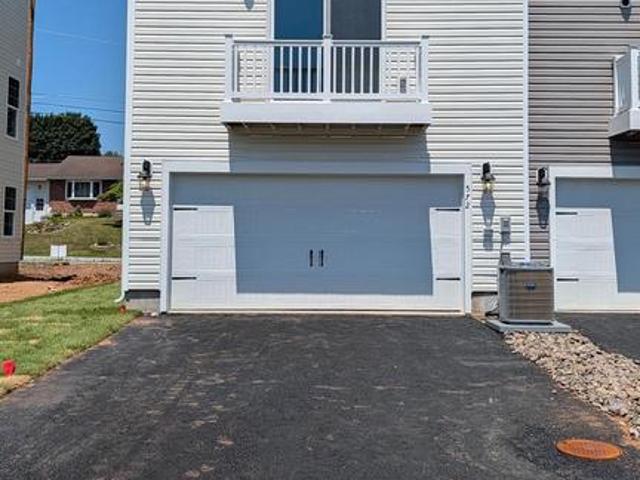 572 Swamp Creek Road