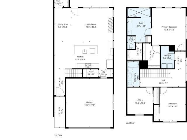 572 Sweet Birch Park Lane