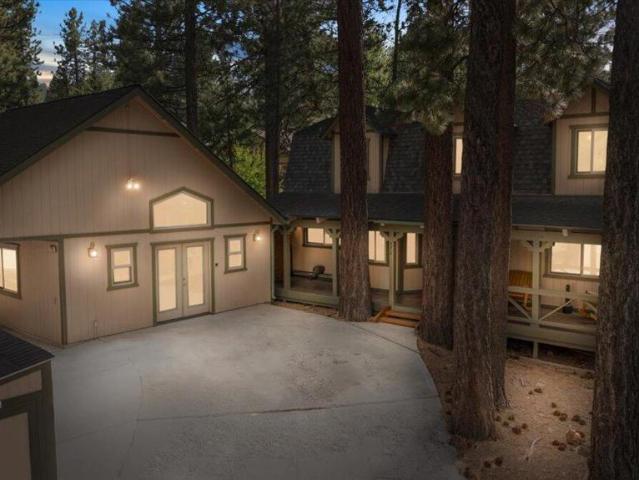 572 Ponderosa Drive