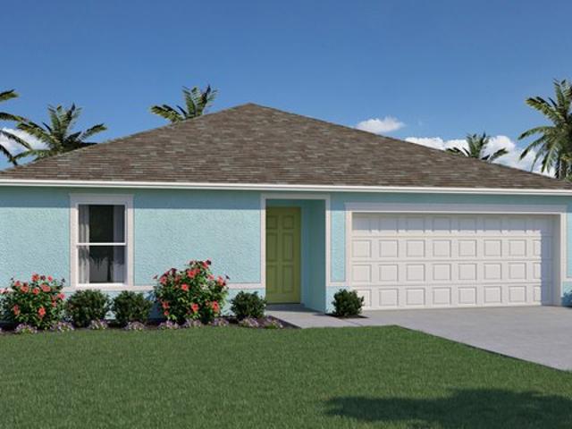 572 Richmond Cir SW, Palm Bay, FL 32908