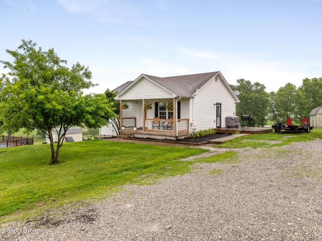 572 Watkins Glen Way