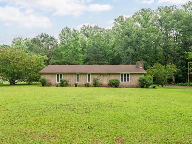 572 Westbury Rd, Saint George, SC 29477
