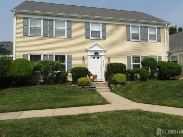 572 Westport Ln Unit N, Monroe, NJ 08831