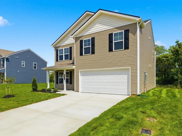 572 White Oak Lane