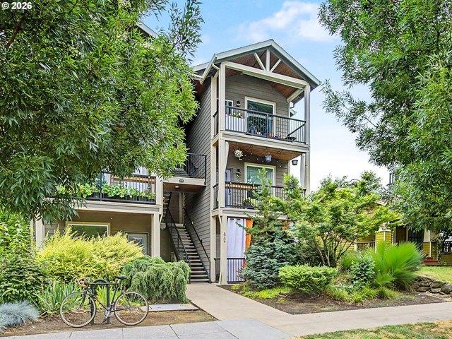 5734 N Montana Ave Unit 5, Portland, OR 97217