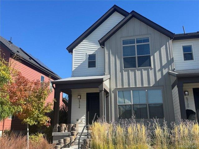 5734 Alton St, Denver, CO 80238