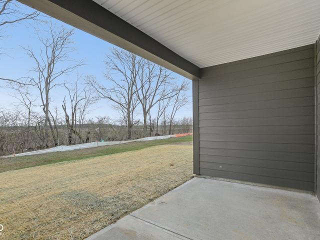 5734 Bancroft Dr, Pendleton, IN 46064 | MLS #22077