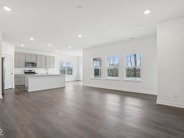 5734 Bancroft Drive
