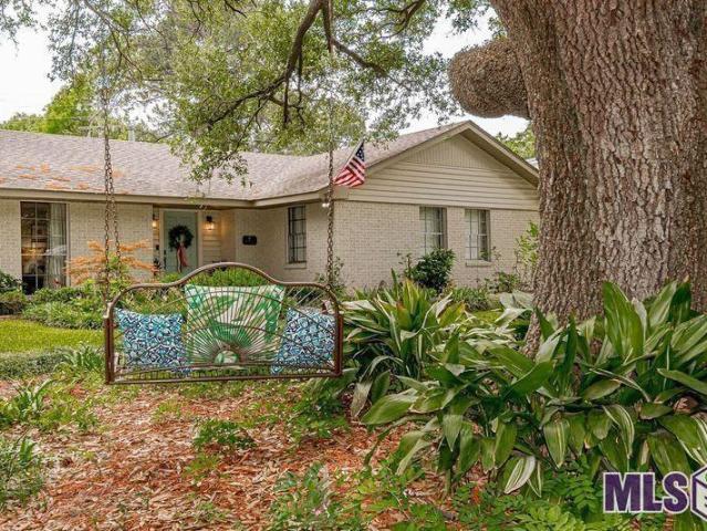 5734 Hyacinth Ave, Baton Rouge, LA 70808 | MLS #BR2026007