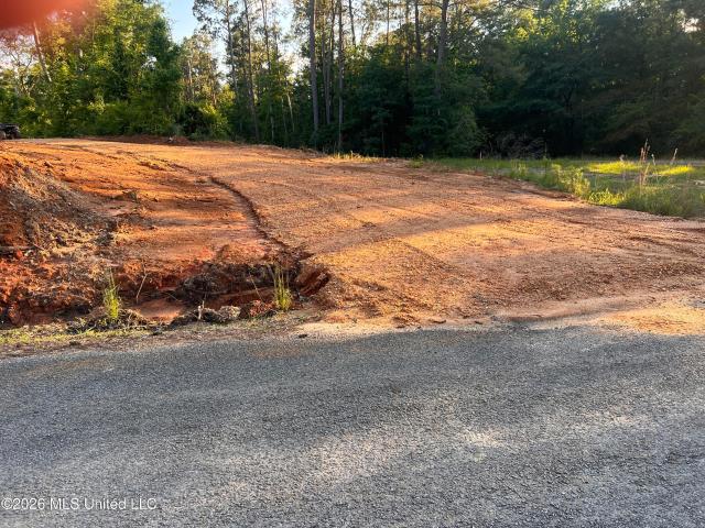 5734 Hebron Road