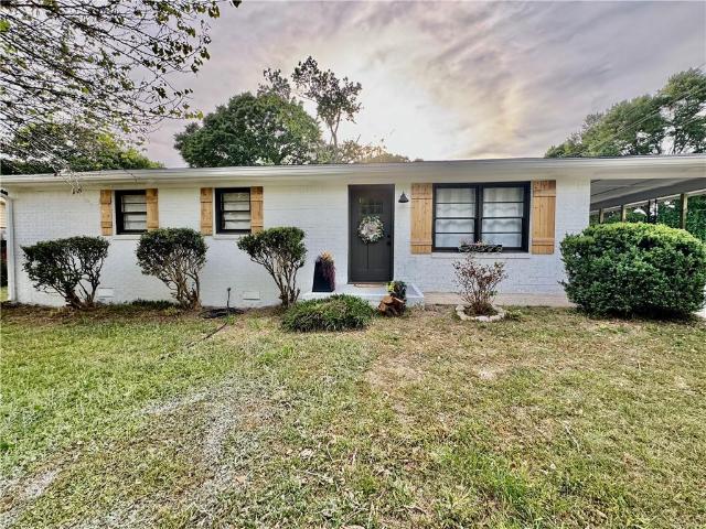 5734 Hill Rd SW, Powder Springs, GA 30127 | MLS #7759 | Compass